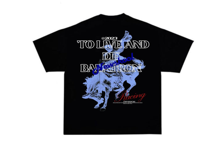 BALATRON – Luto - A Blank Canvas®