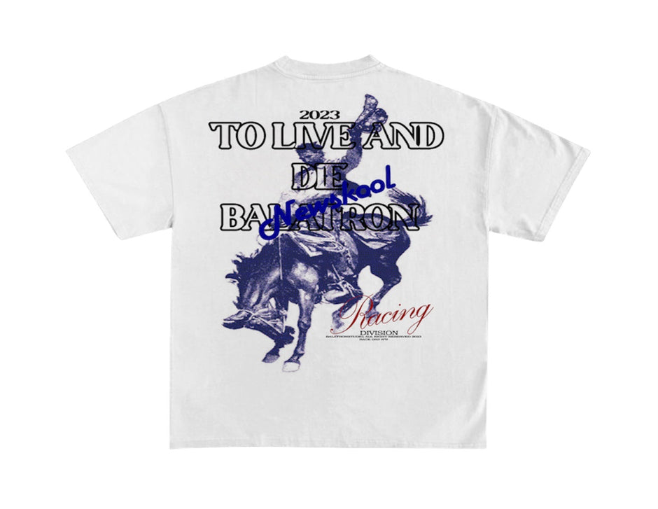 BALATRON – Luto - A Blank Canvas®